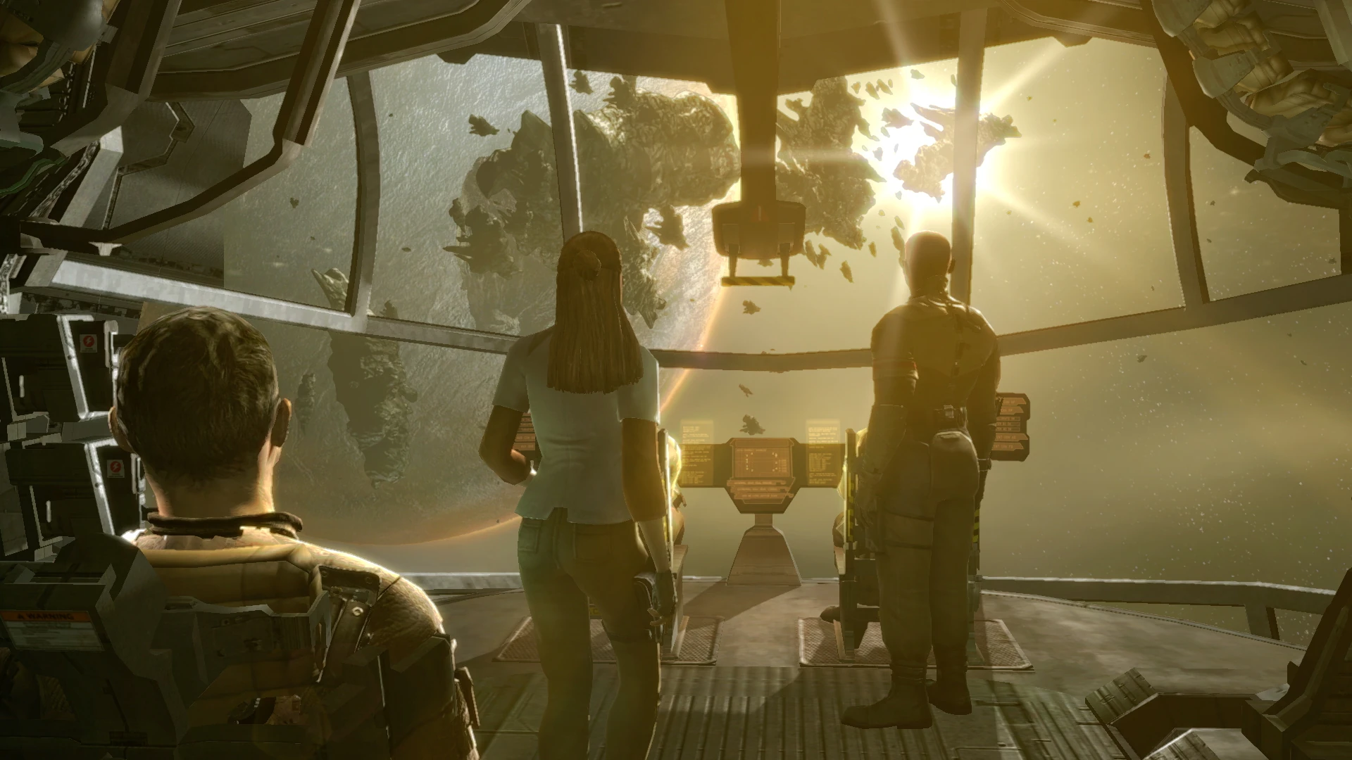 Dead Space | Dead Space Wiki | Fandom