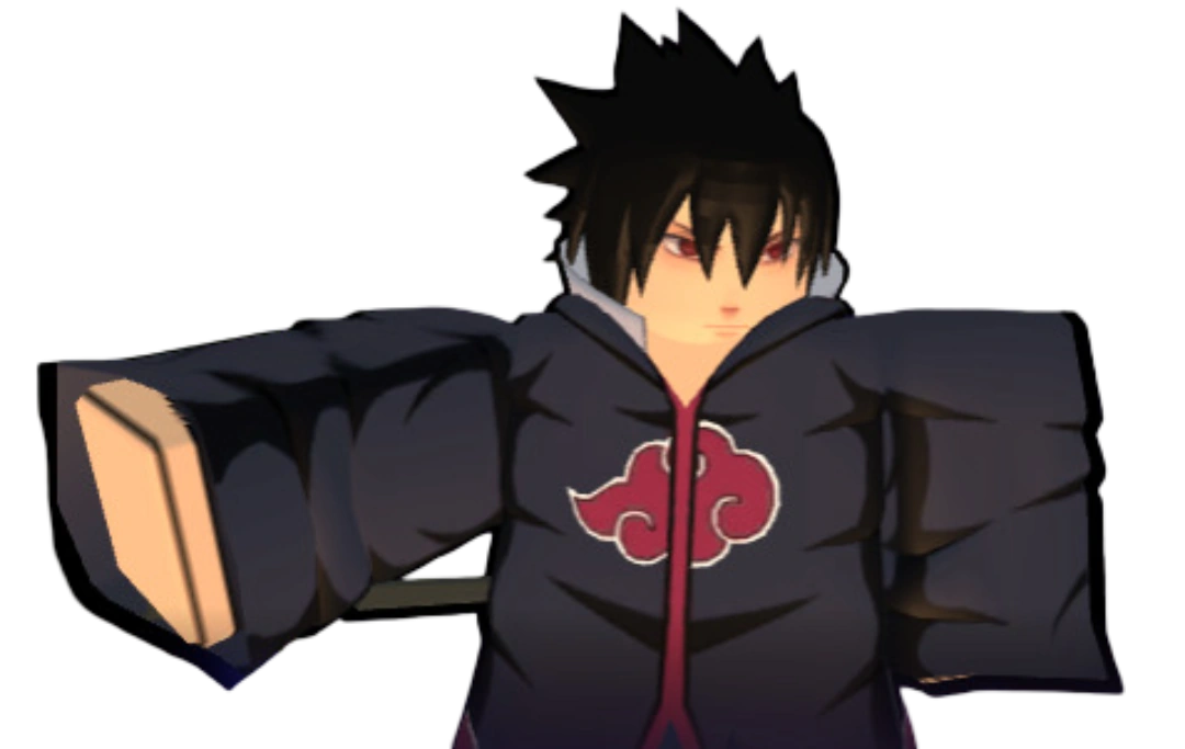Sasoke Hebi (Taka) | Units Wiki anime roblox Wiki | Fandom