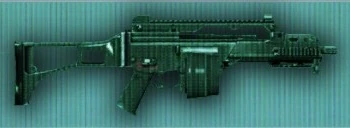 AR36 | Unit Thirteen Wiki | Fandom