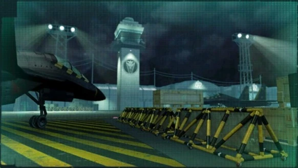 Anu Airbase | Unit Thirteen Wiki | Fandom