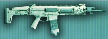 ACR | Unit Thirteen Wiki | Fandom