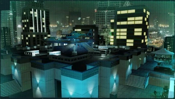 Amm Plaza Hotel | Unit Thirteen Wiki | Fandom