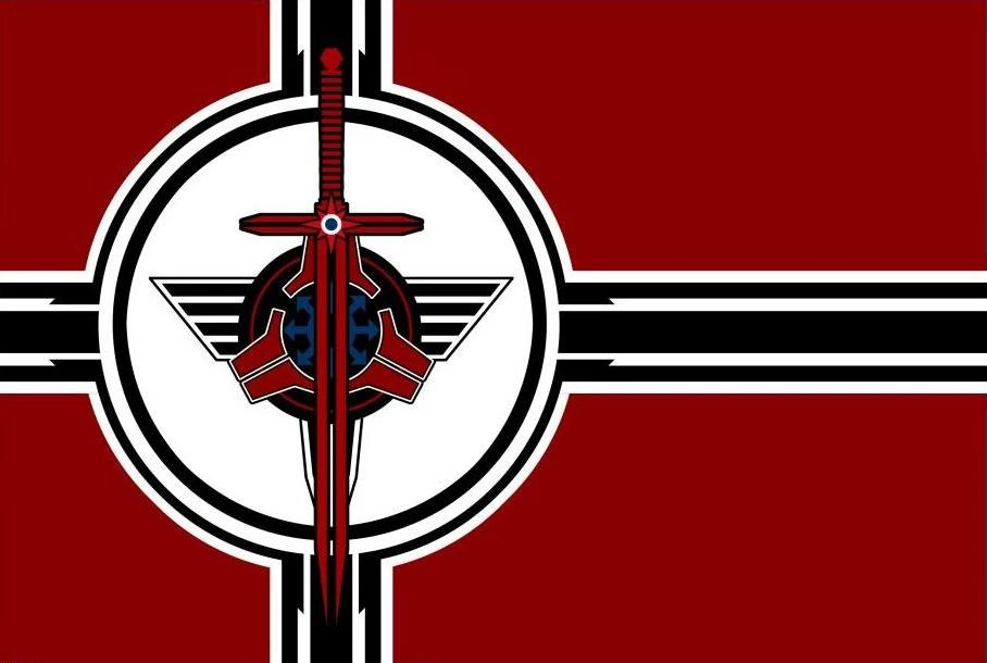 Authority | Unity Force Wiki | Fandom