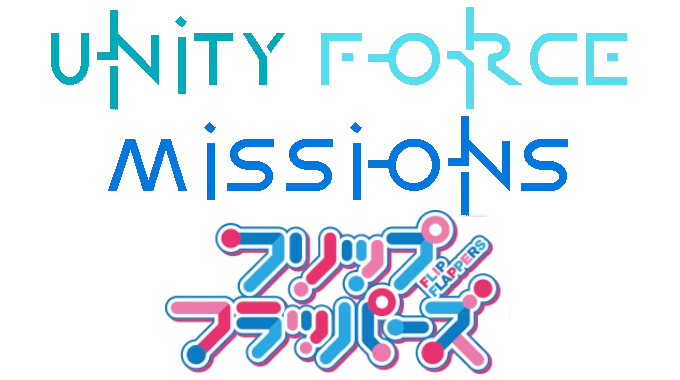 Unity Force Missions: Flip Flappers | Unity Force Wiki | Fandom