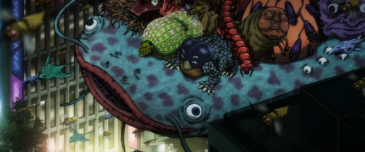 Category:Monsters | Unity Force Wiki | Fandom