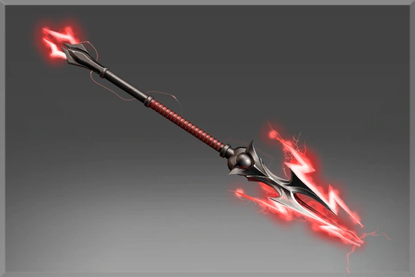 Crimson Lightning Blade | Unity Force Wiki | Fandom