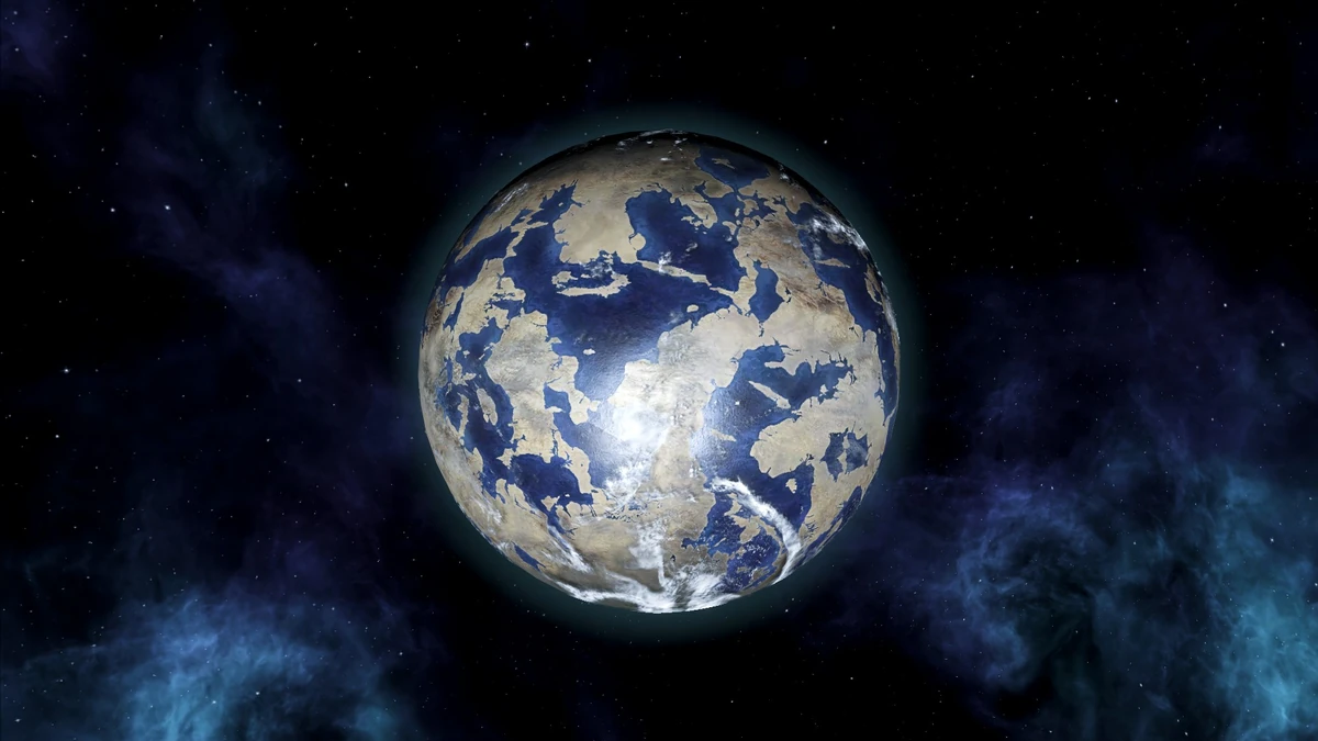 Coastal World | Unity of Conflict Wiki | Fandom