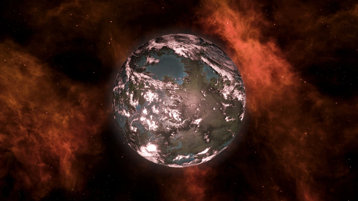 Forest World | Unity of Conflict Wiki | Fandom