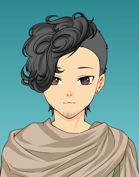 Prince Maykin Eranda | The Unity Wiki | Fandom