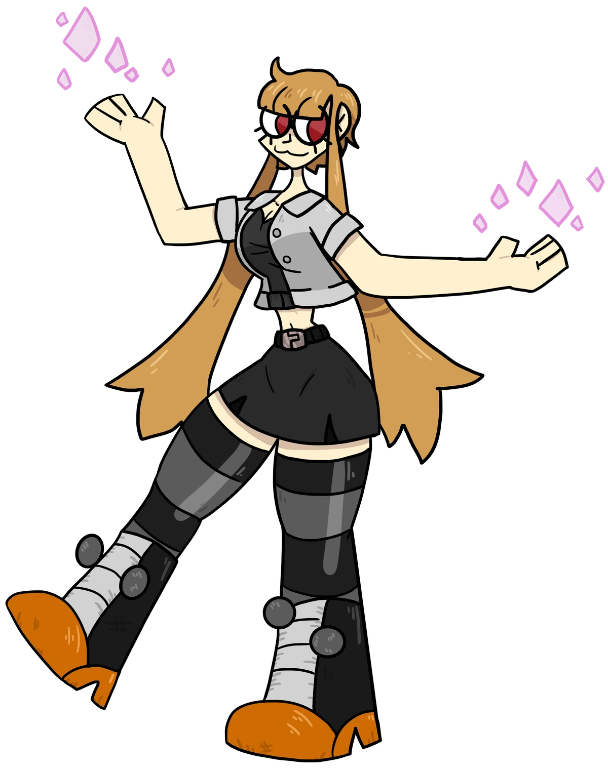 Nikki | Unityhaven Wiki | Fandom