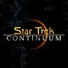 Star Trek: Continuum | Unity One Wiki | Fandom
