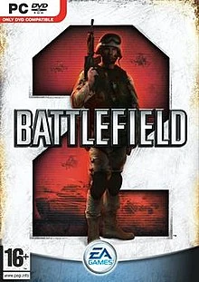 Battlefield 2 | Unity One Wiki | Fandom