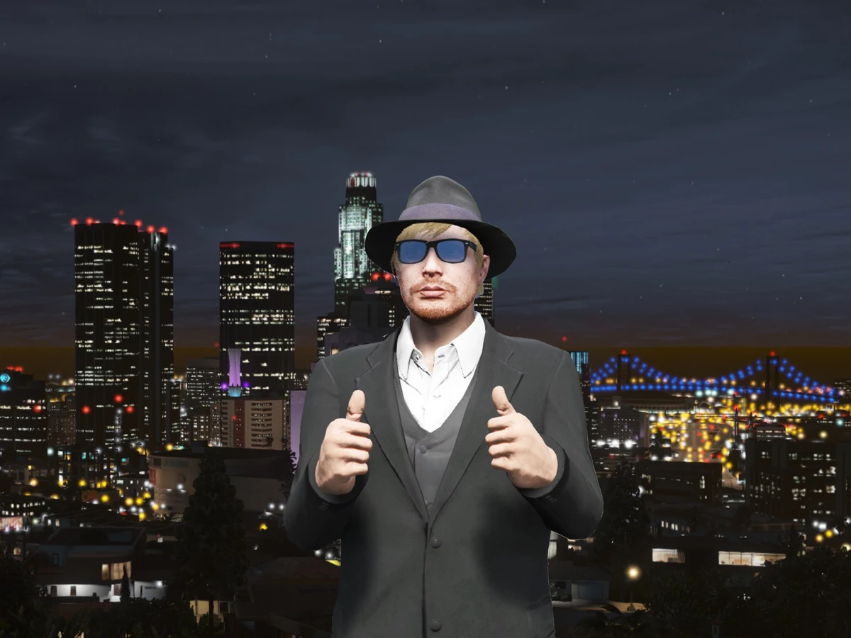 Category:Male | UnityRP Wiki | Fandom