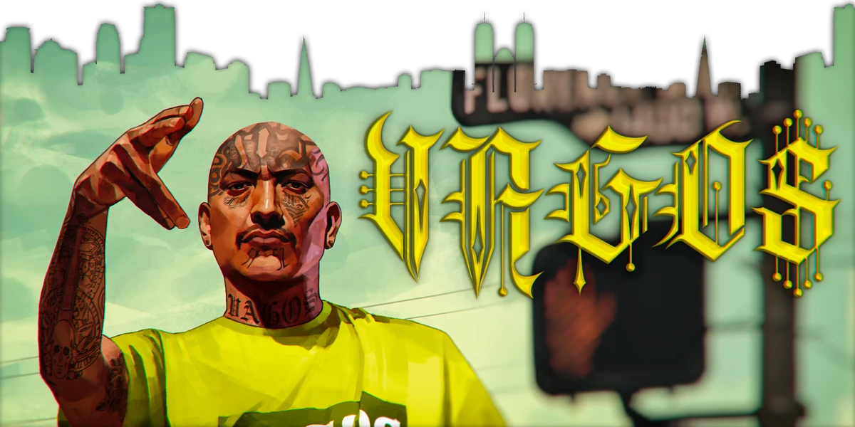 Category:Gangs | UnityRP Wiki | Fandom