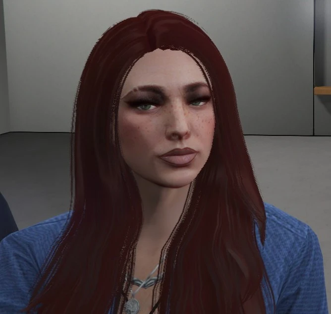 Robyn Banks | UnityRP Wiki | Fandom