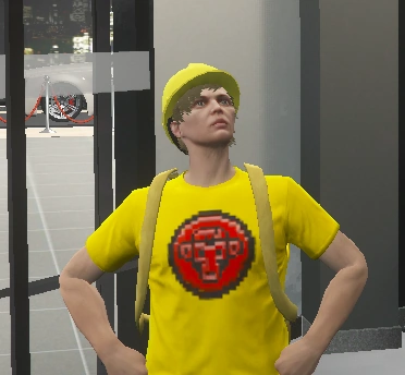 Timmy Tommy | UnityRP Wiki | Fandom