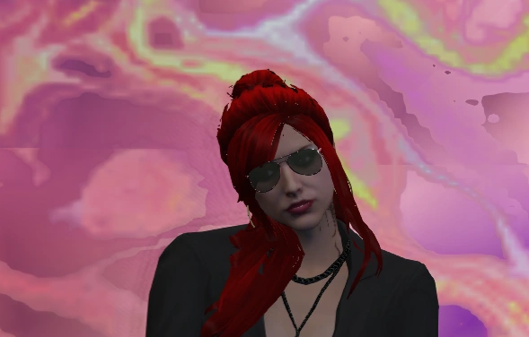 Sarah Barrington | UnityRP Wiki | Fandom