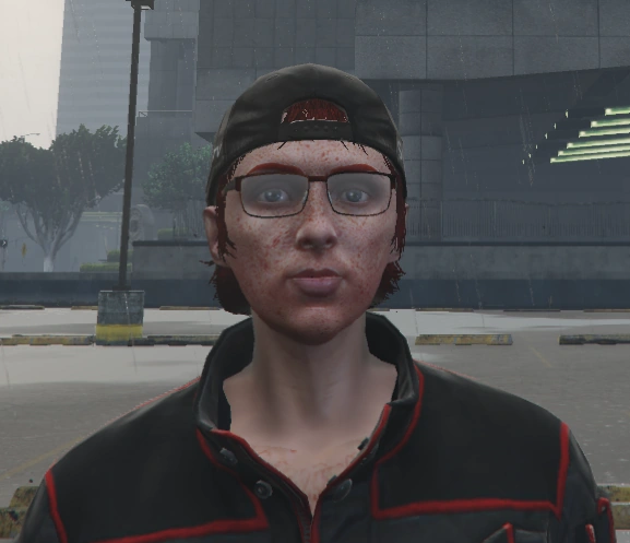 Link Samsonknight | UnityRP Wiki | Fandom