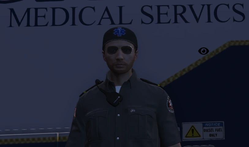 Keebler Elf | UnityRP Wiki | Fandom