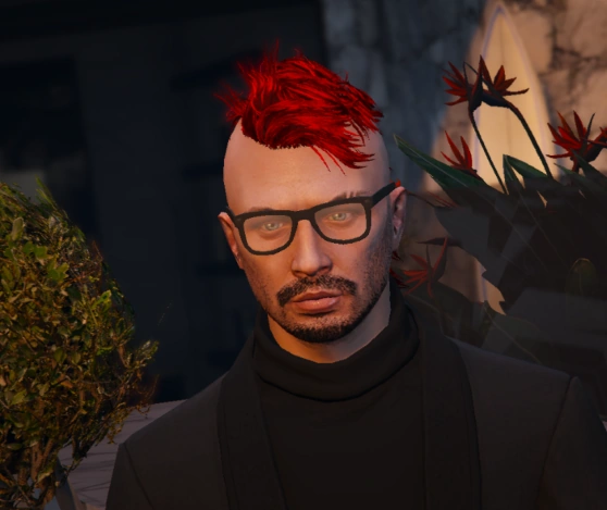 Ryan Blood | UnityRP Wiki | Fandom