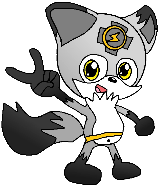 Charge Power | Unius (RP) Wiki | Fandom