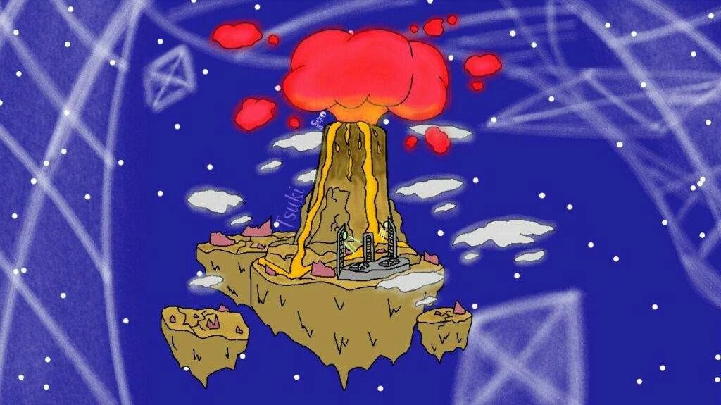 Halcandra | Unius (RP) Wiki | Fandom