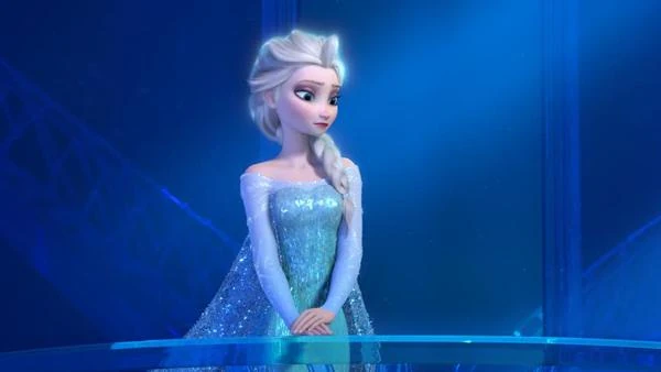 Elsa | Wiki Universduck | Fandom