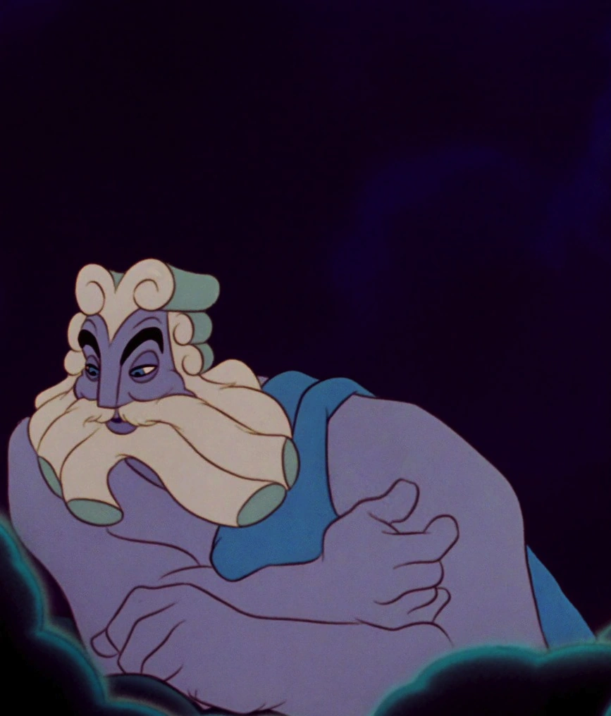 Zeus | Wiki Universduck | Fandom