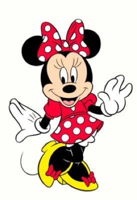 Minnie Mouse | Wiki Universduck | Fandom