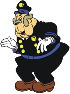 Finot O'Hara | Wiki Universduck | Fandom
