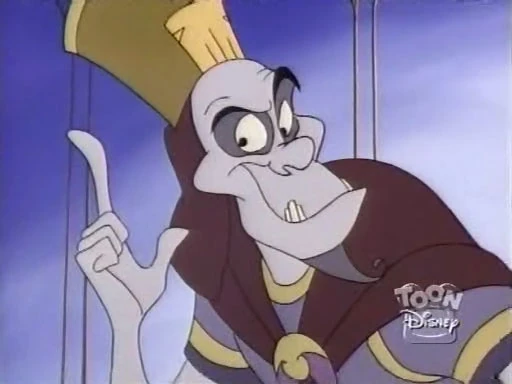 Ayam Aghoul | Wiki Universduck | Fandom