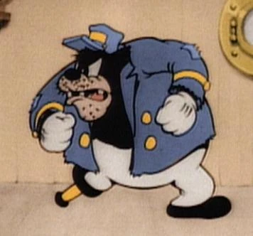 Peg-Leg Pete | Wiki Universduck | Fandom