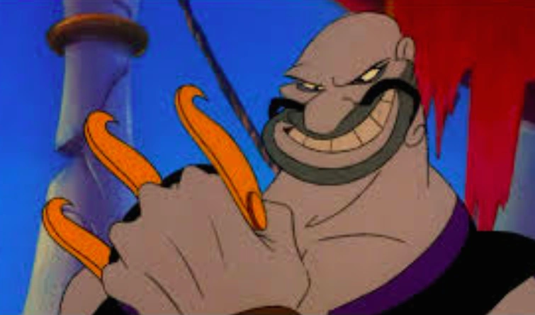 Sa'Luk | Wiki Universduck | Fandom