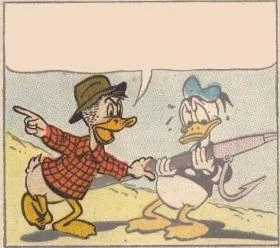 Abner Duck | Wiki Universduck | Fandom