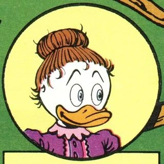 Edith O' Drake | Wiki Universduck | Fandom