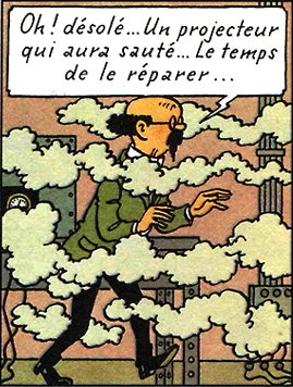 Tryphon Tournesol | Wiki Universduck | Fandom