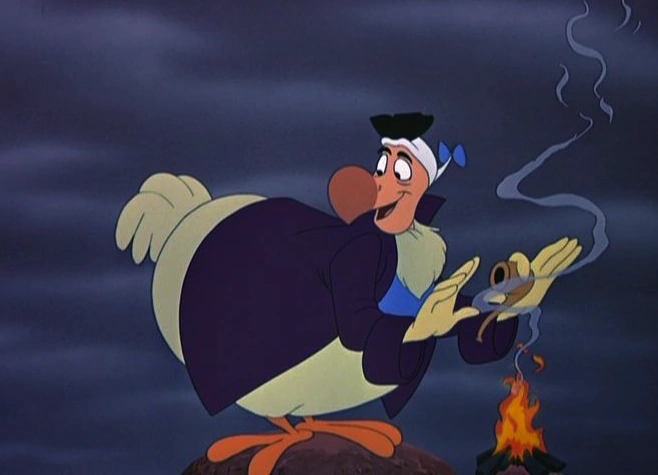 M. Dodo | Wiki Universduck | Fandom