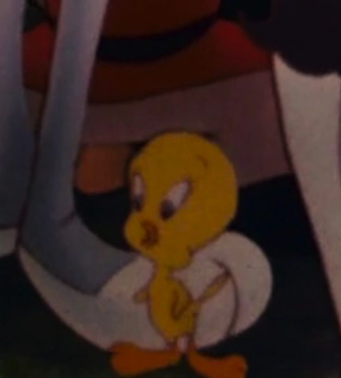 Titi (toon) | Wiki Universduck | Fandom