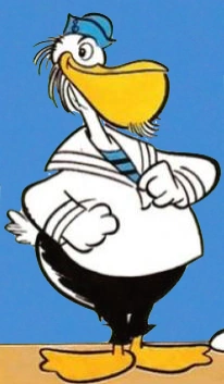 Papudo Duck | Wiki Universduck | Fandom