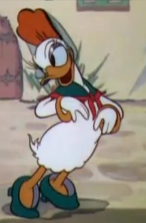 Donna Duck | Wiki Universduck | Fandom