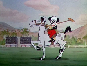 L'Équipe de Polo | Wiki Universduck | Fandom