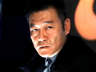 Boss Tanaka | Univers Tarantino Wiki | Fandom