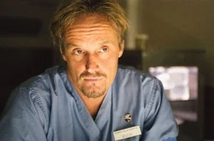 Buck | Univers Tarantino Wiki | Fandom