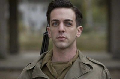 Pfc. Smithson Utivich | Univers Tarantino Wiki | Fandom