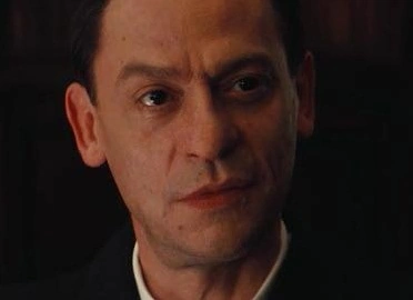 Dr. Joseph Goebbels | Univers Tarantino Wiki | Fandom