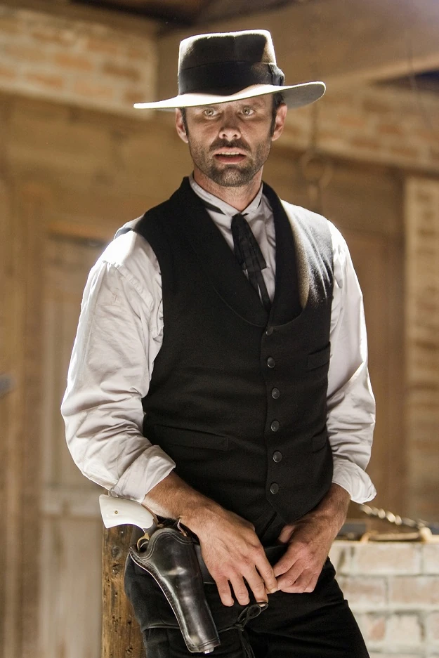 Billy Crash | Univers Tarantino Wiki | Fandom