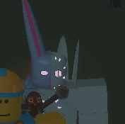 Cracked D4C | Universal Adventure's Wiki | Fandom