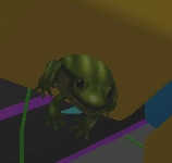 Frog | Universal Adventure's Wiki | Fandom