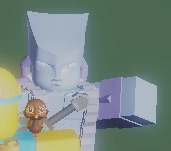 Neo The World: Alternate Universe | Universal Adventure's Wiki | Fandom