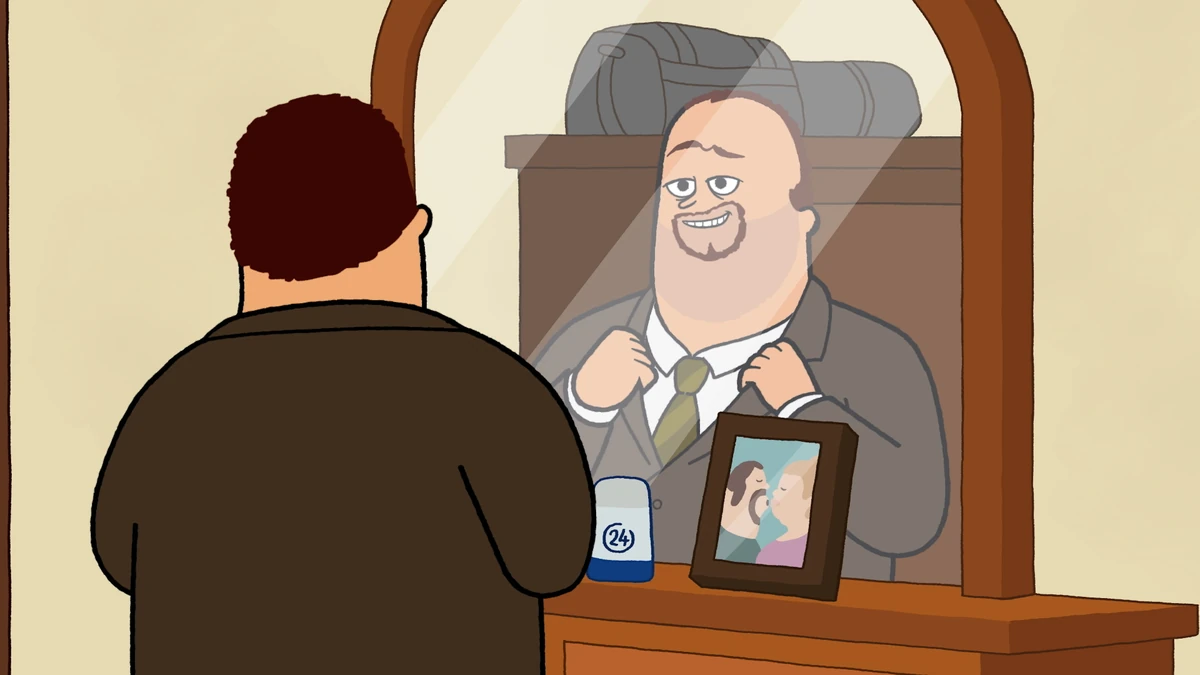 Mark Men/Gallery | UBG Wiki | Fandom